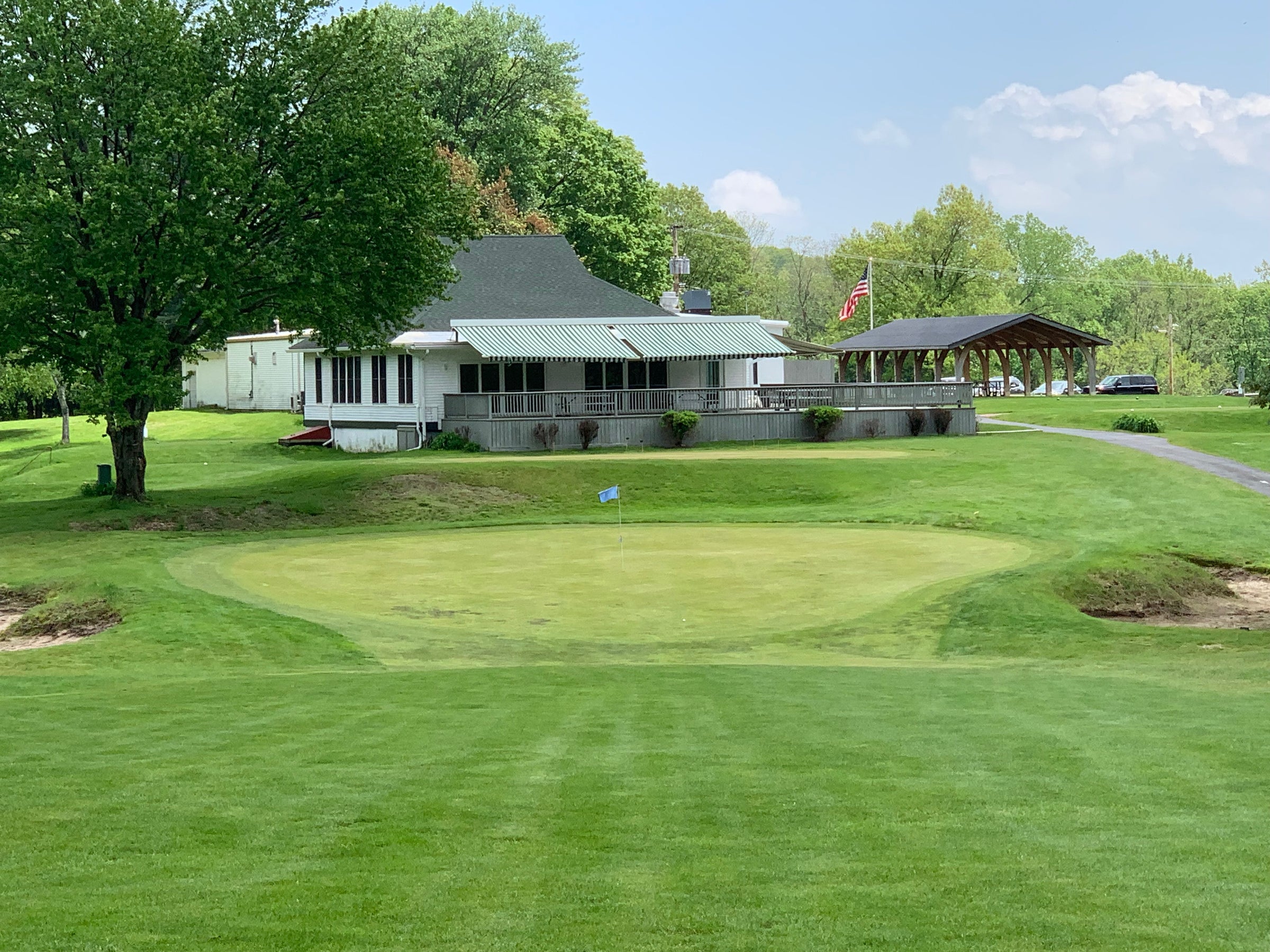 Home | Holyoke Country Club